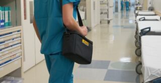 Manomètre Électronique DPM2Plus | GAMIDA