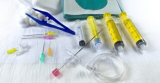 NRFit® en Anesthésie Loco-Régionale : Sécurité et Transition | GAMIDA