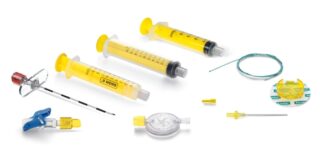 NRFit® en Anesthésie Loco-Régionale : Sécurité et Transition | GAMIDA