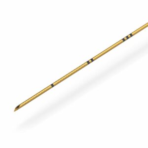 SonoPlex II: Neurostimulation needle for peripheral nerve blocks | GAMIDA