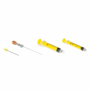 Sprotte® needle: the pioneering atraumatic needle in spinal anaesthesia ...