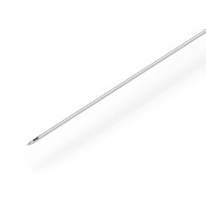 Sprotte® needle: the pioneering atraumatic needle in spinal anaesthesia ...