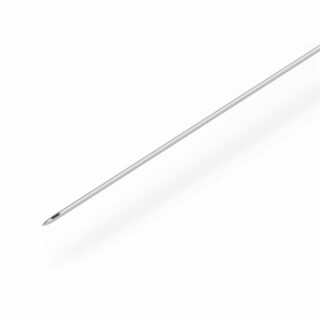 Sprotte® needle: the pioneering atraumatic needle in spinal anaesthesia ...
