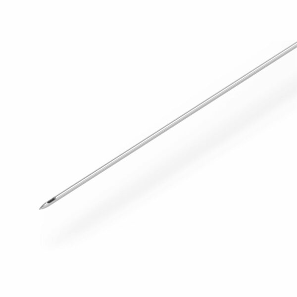 Sprotte® needle: the pioneering atraumatic needle in spinal anaesthesia ...