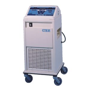 Targeted temperature control with Blanketrol® III | GAMIDA