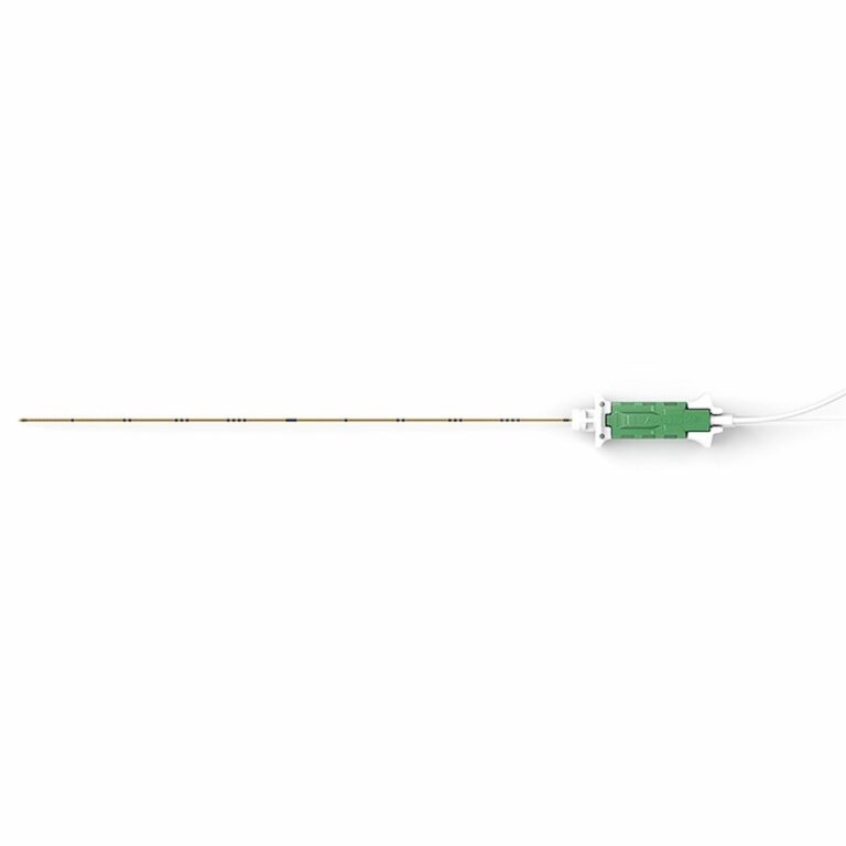SonoPlex II: Neurostimulation needle for peripheral nerve blocks | GAMIDA